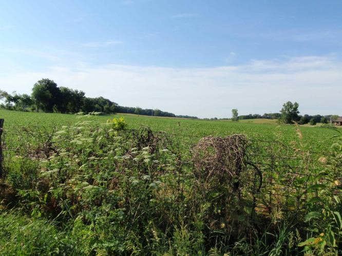 Delaware State Park Campground | Delaware, OH