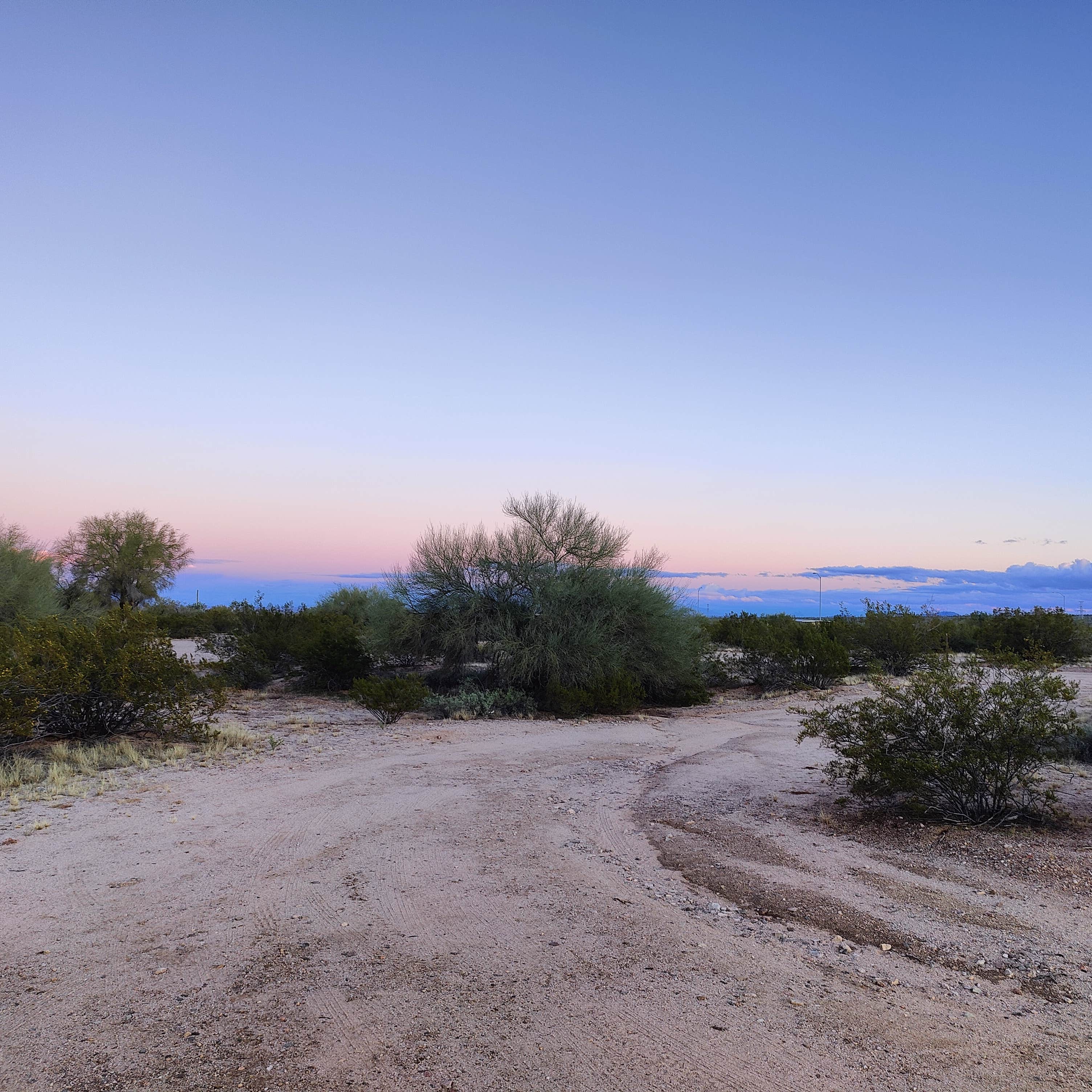 West Pinal County Park Camping | Stanfield, AZ