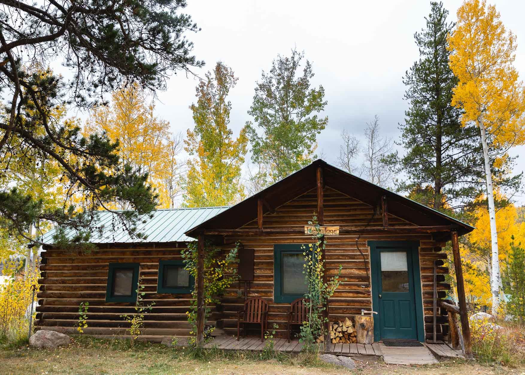 Beyul Retreat - Hermitage Camping | The Dyrt