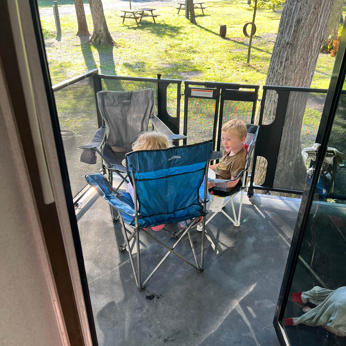 Lake Glory Campground | Catawissa, PA