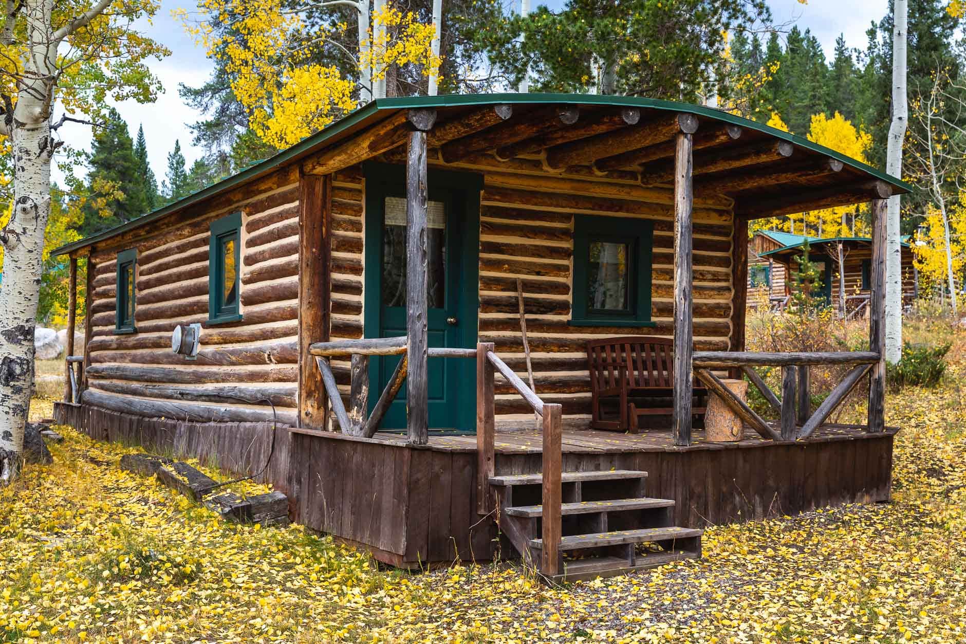 Beyul Retreat - The Lodge Camping | The Dyrt