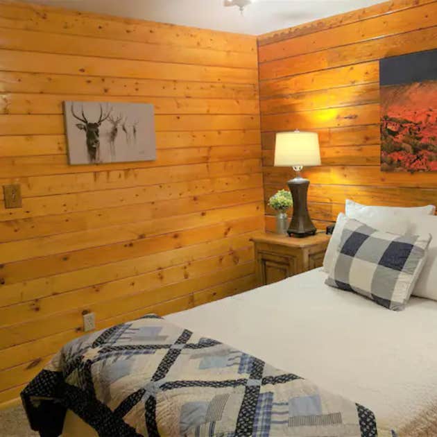 Cedar Canyon Retreat RV Park and Campground Camping | The Dyrt