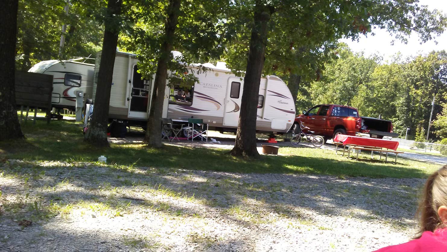 Benner's Meadow Run Camping & Cabins | The Dyrt