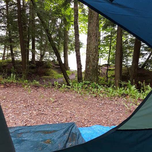 Boulder Lake Camping | The Dyrt