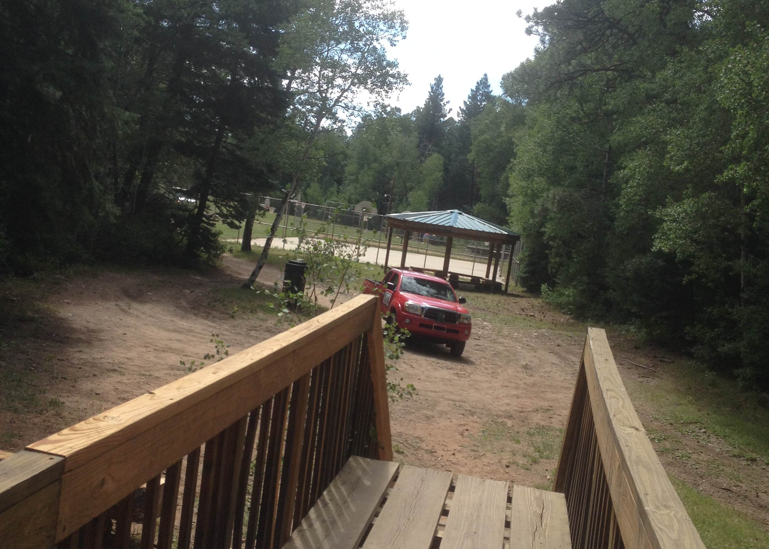 Cedar Crest Resort Camping | The Dyrt