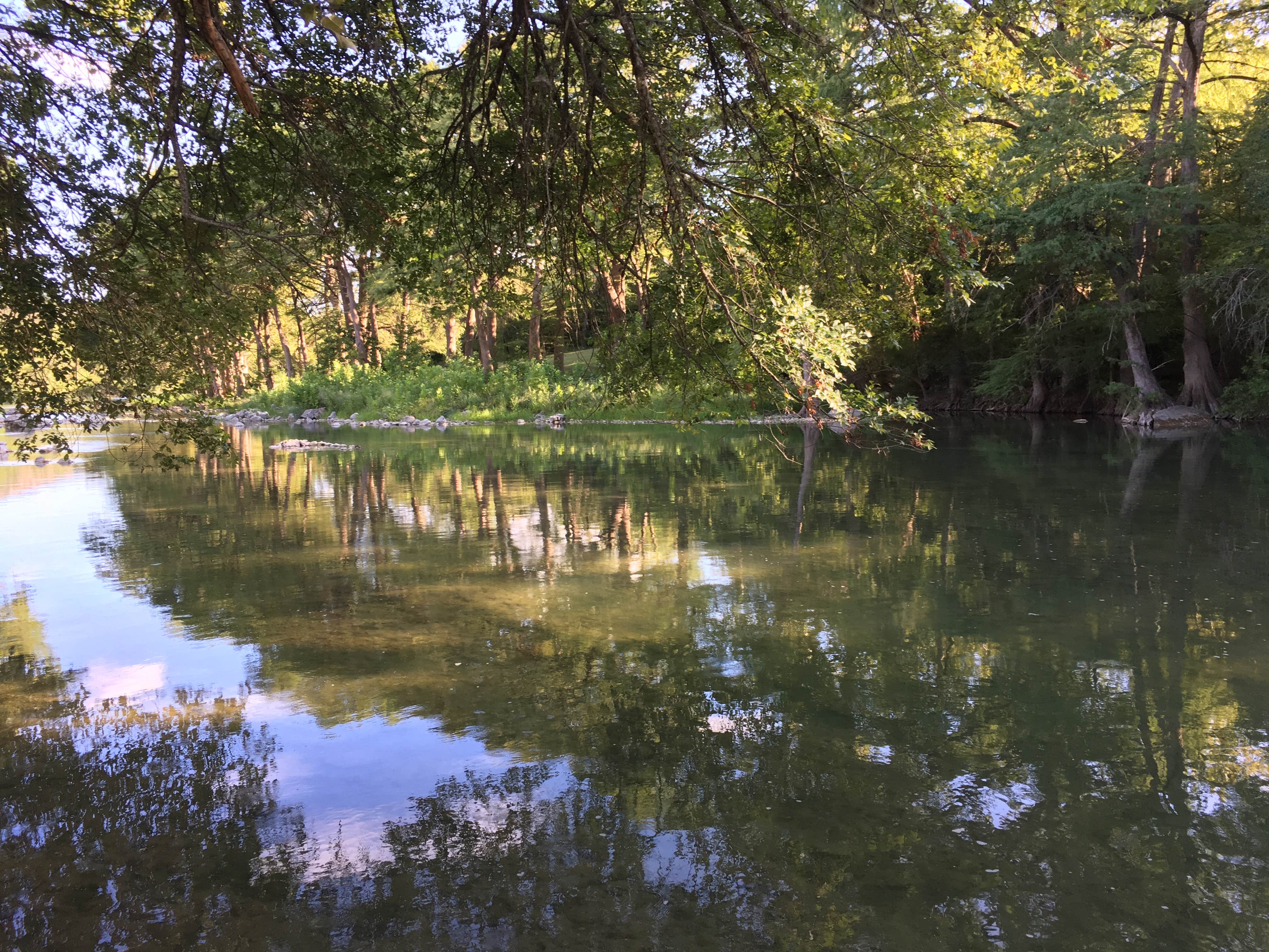 River Road Camp | New Braunfels, TX