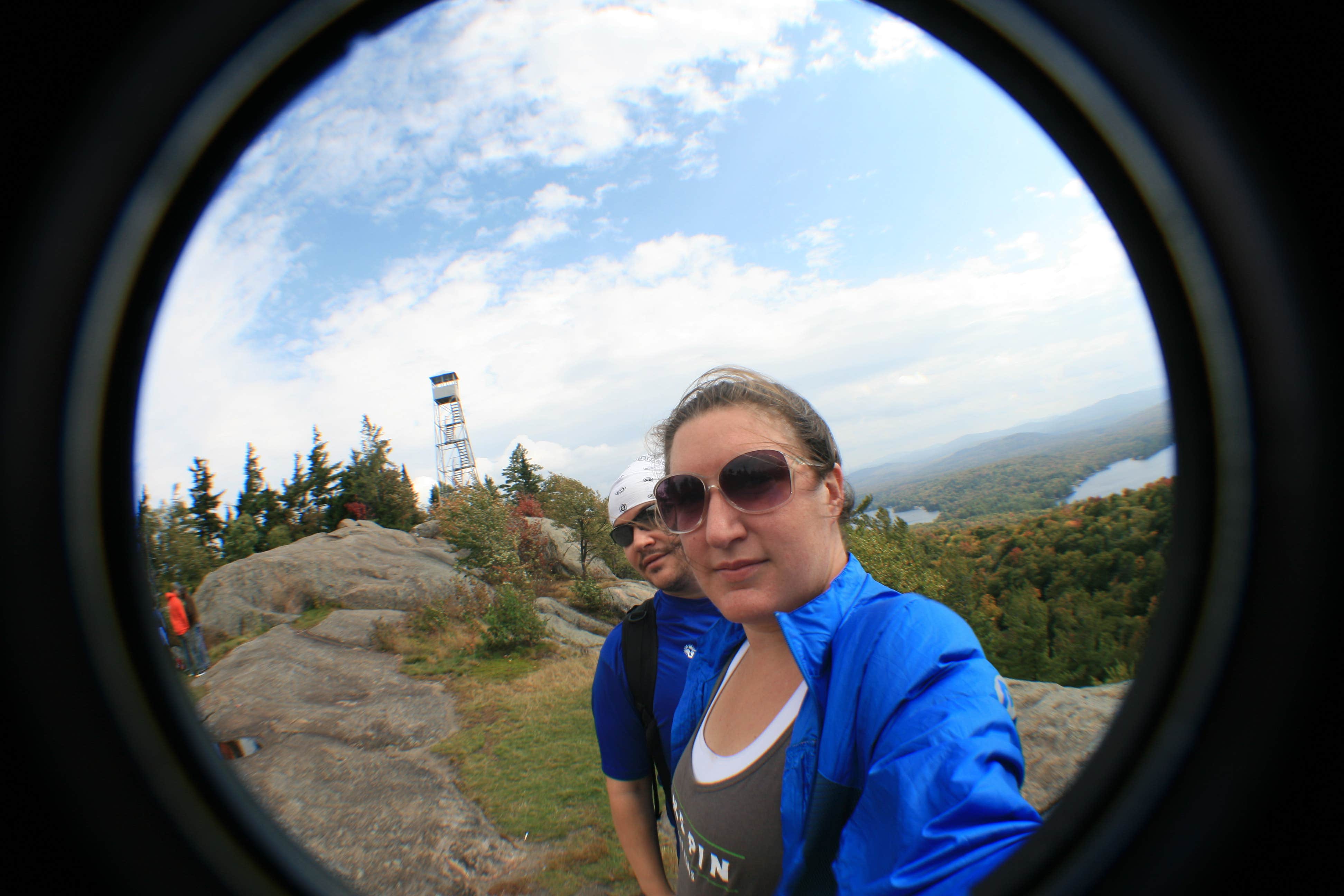 Lake Eaton Campground | Long Lake, NY
