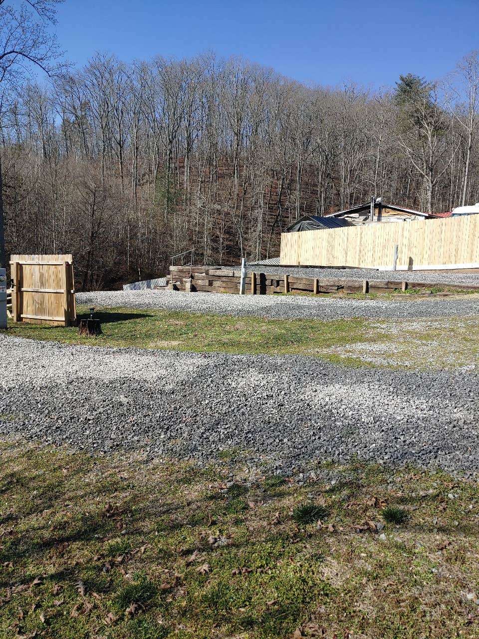 Cuzzins RV Park | Spring City, TN