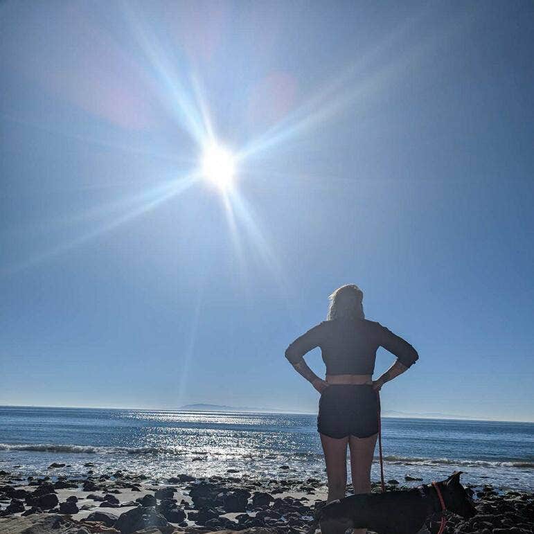 Faria Beach Park Camping | Ventura, CA