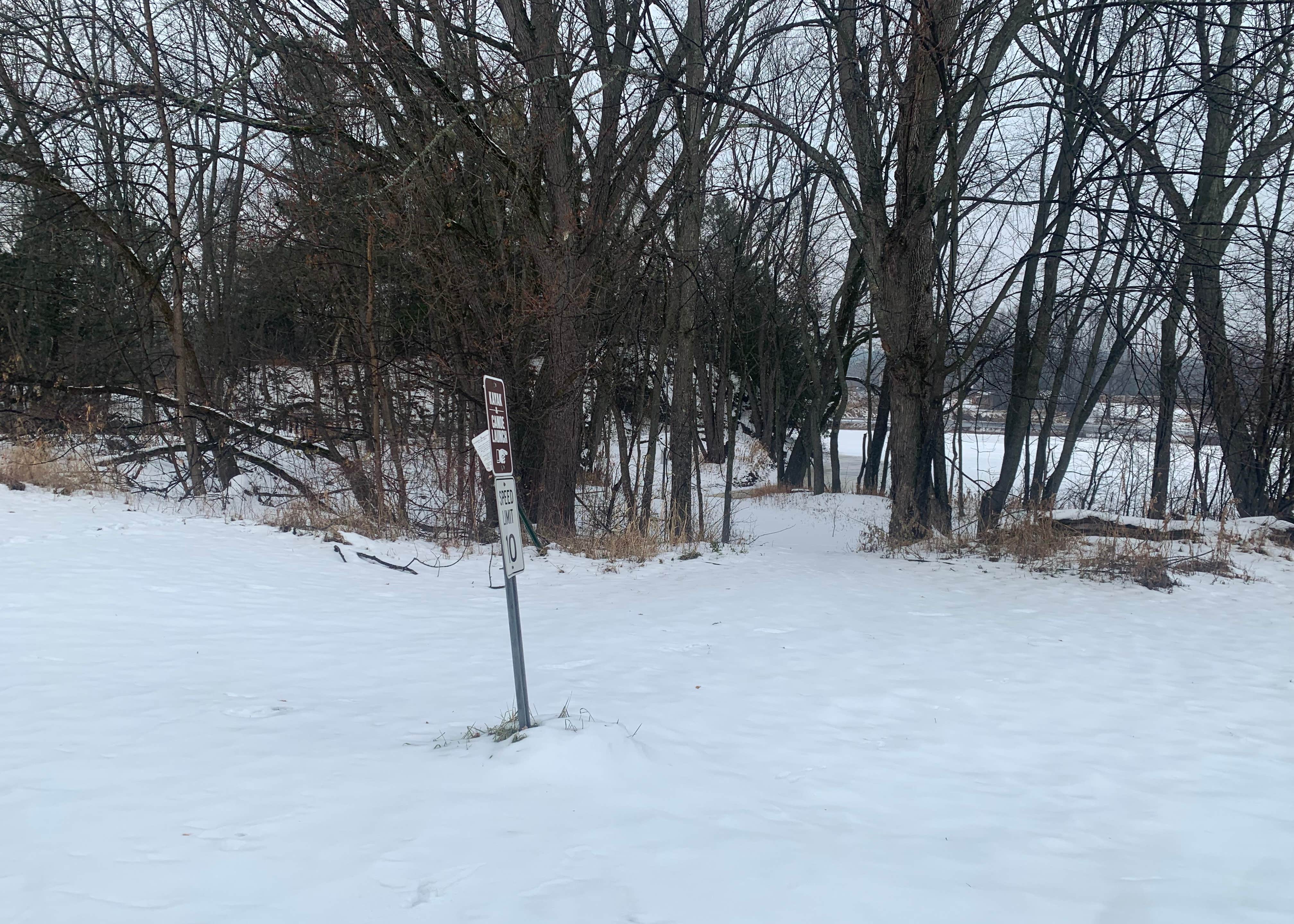 Knife Island Campground Camping | The Dyrt