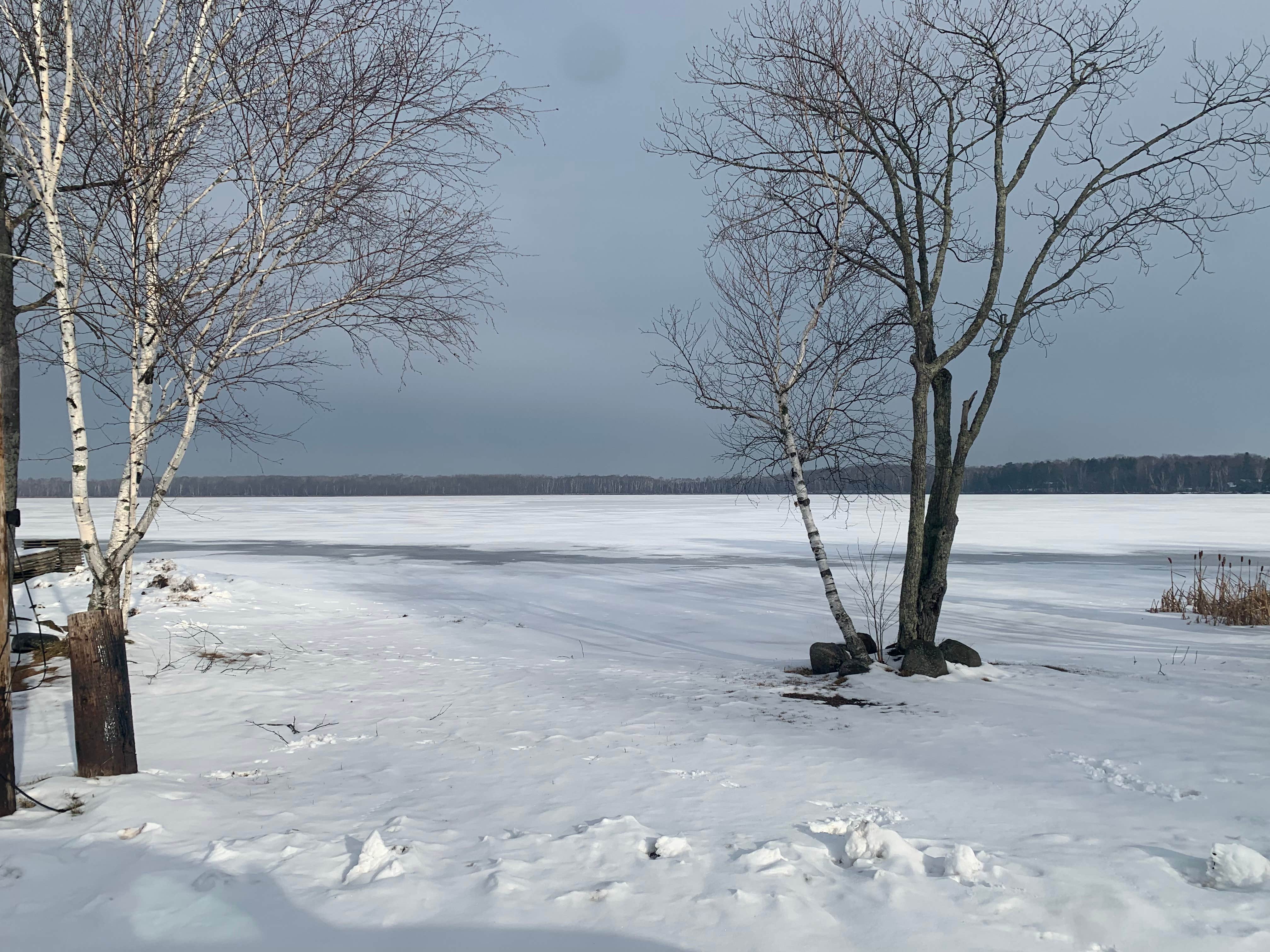 Park Lake Campground | Mahtowa, MN