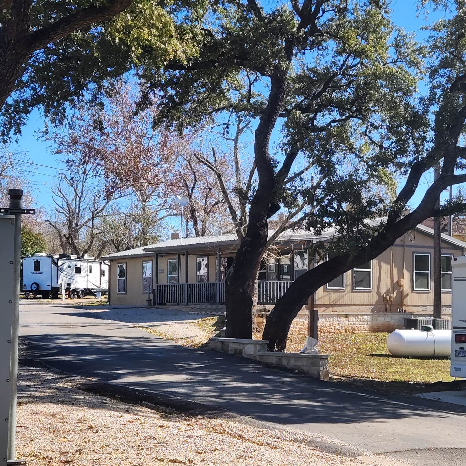 Austin Lone Star RV Resort | Austin, TX