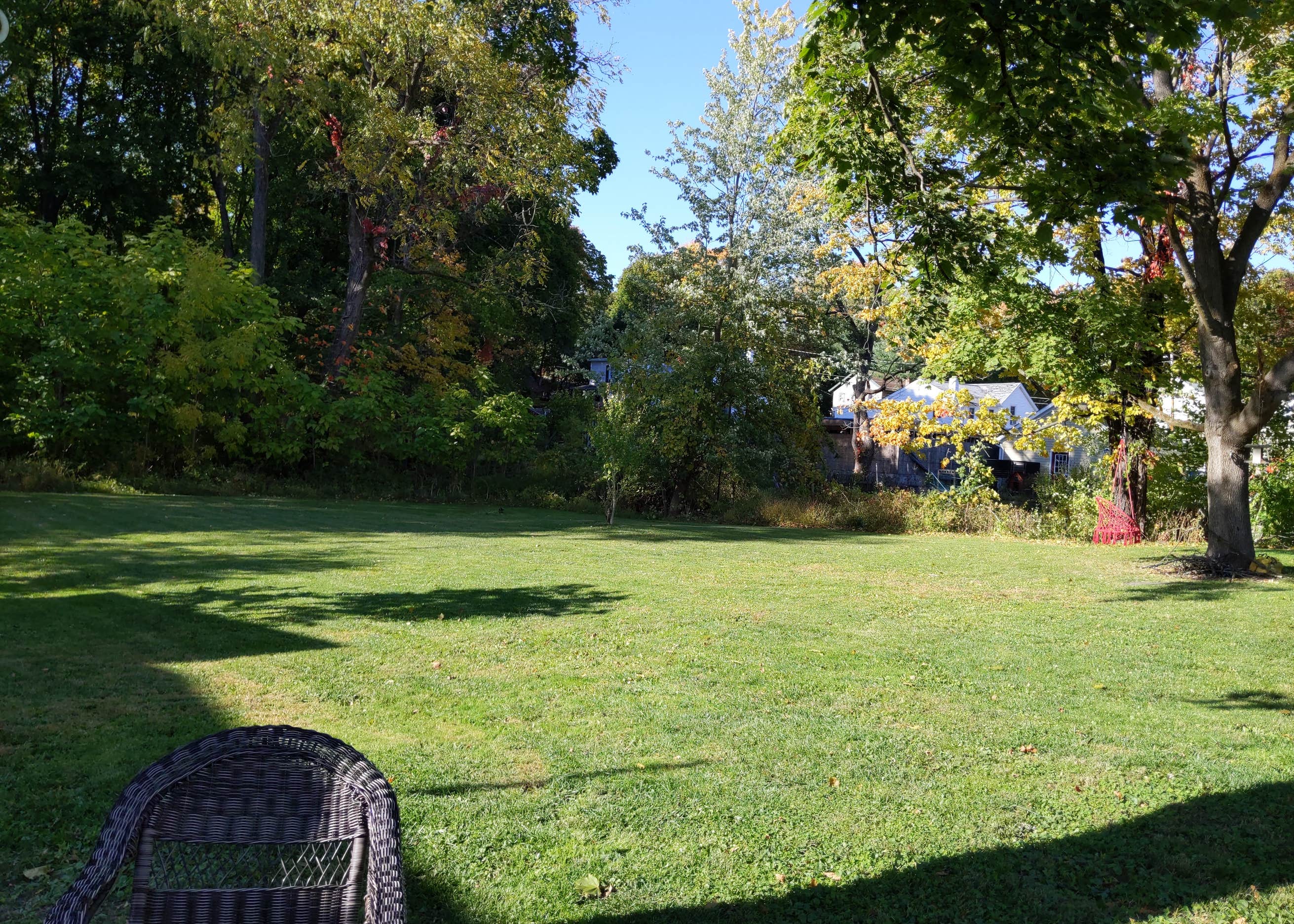 Battle Row Campground Camping | Old Bethpage, NY | The Dyrt