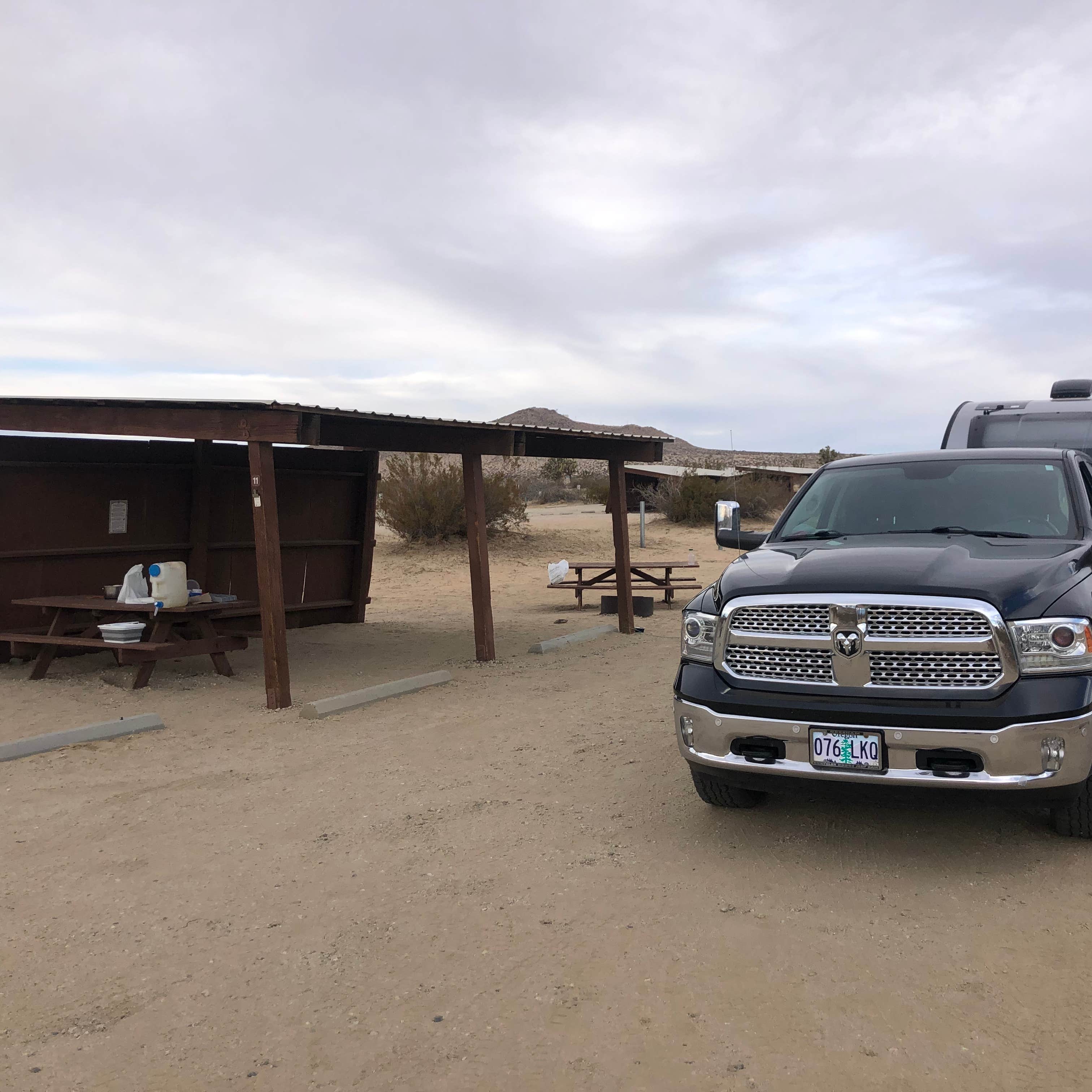 Saddleback Butte State Park Camping | The Dyrt