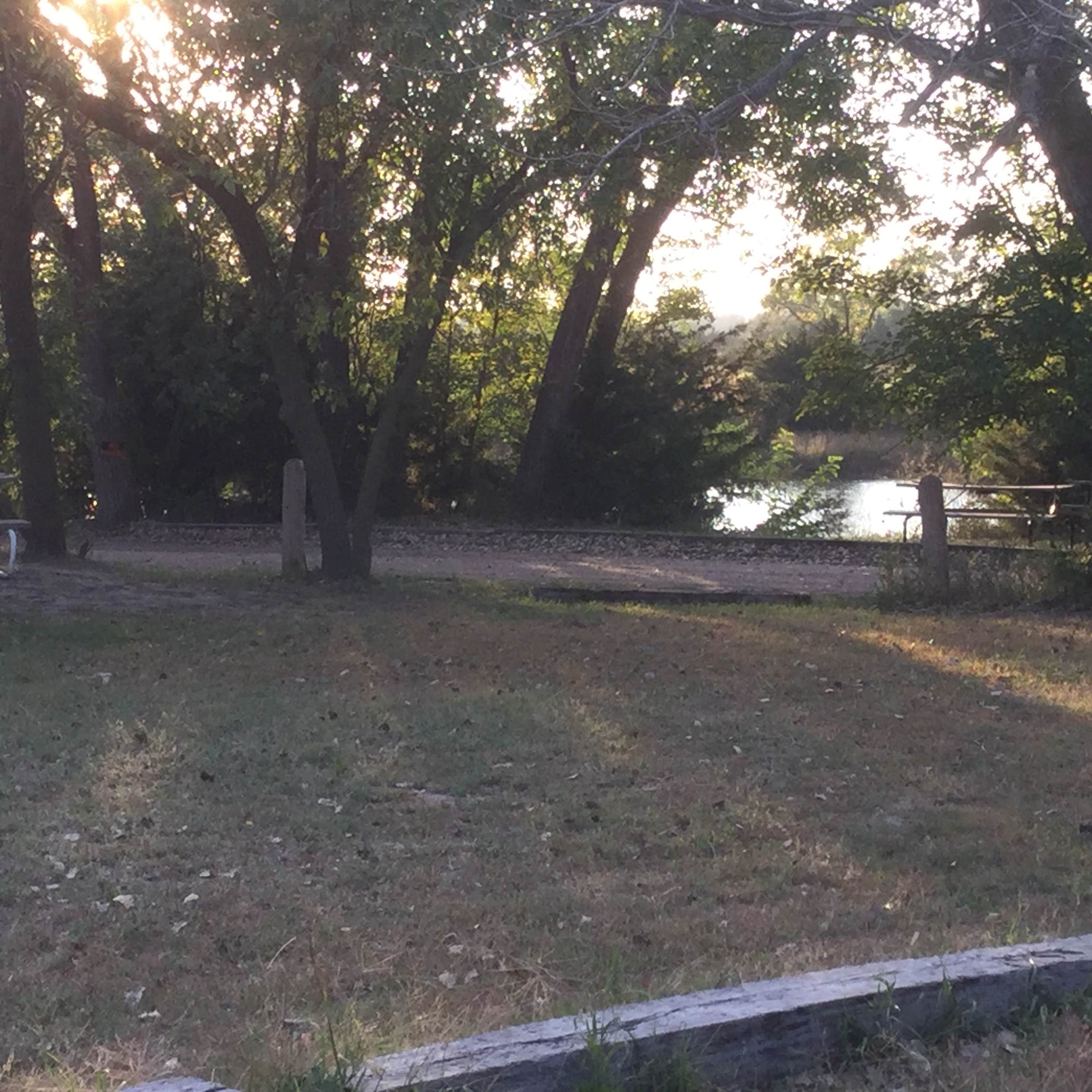 Bader Memorial Park Camping | The Dyrt