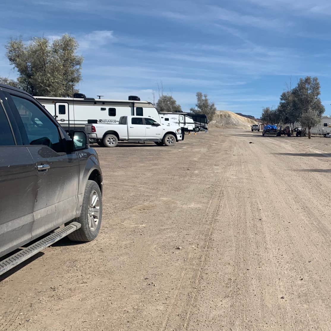 Big Bend Resort & Adventures Camping | The Dyrt