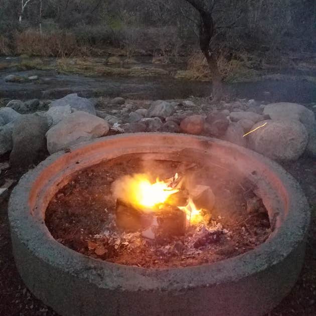 Sequoia RV Ranch | Kaweah, California