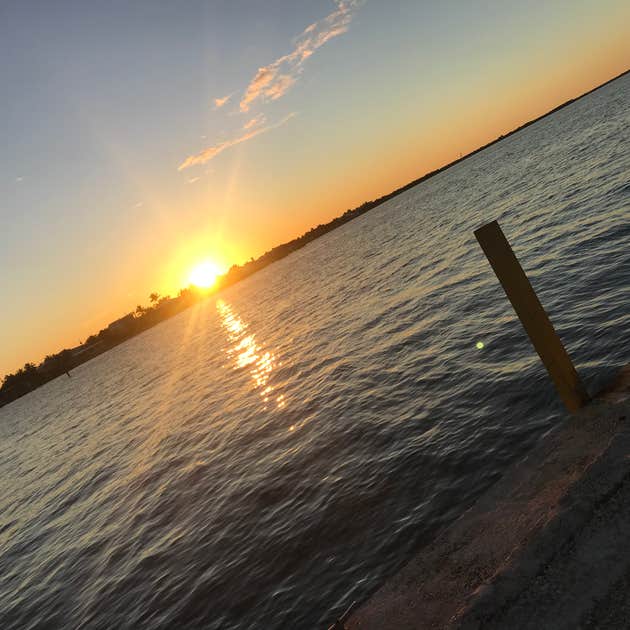 Kings Kamp RV Park Tent Camping and Bay Front Marina | Key Largo, Florida