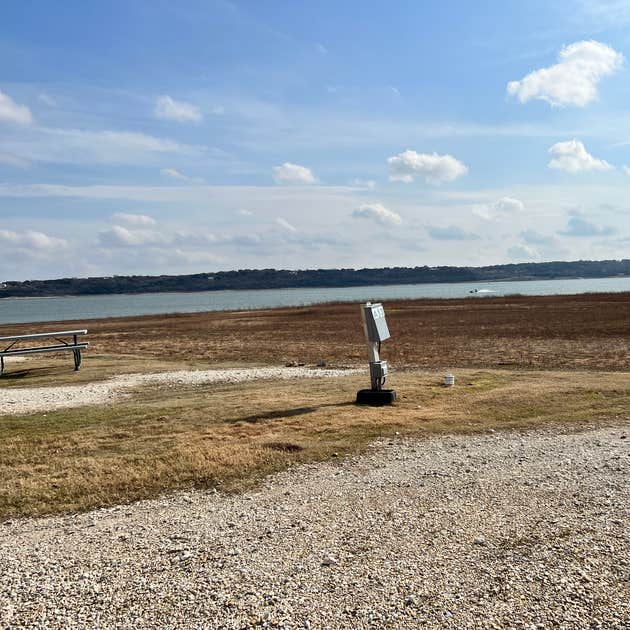 Lake Waco Marina Camping | Waco, TX