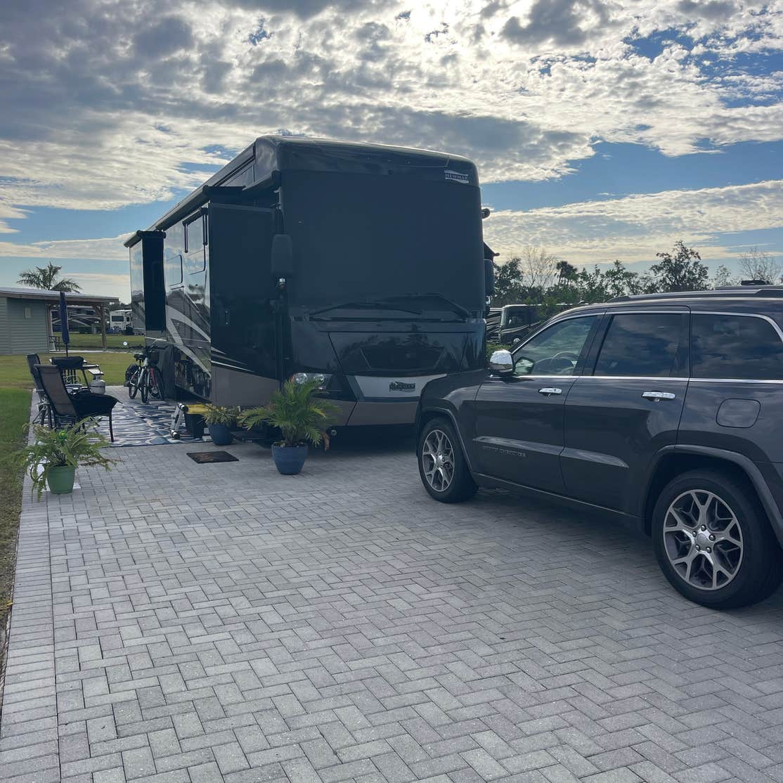 Creekside RV Resort | Punta Gorda, Florida