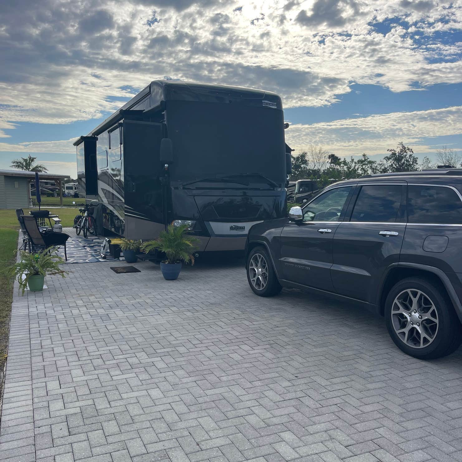 Creekside RV Resort | Punta Gorda, Florida