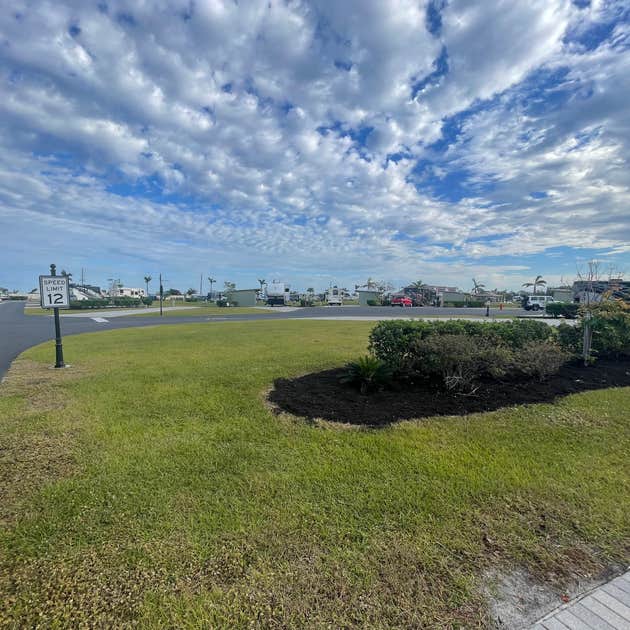 Creekside RV Resort | Punta Gorda, Florida