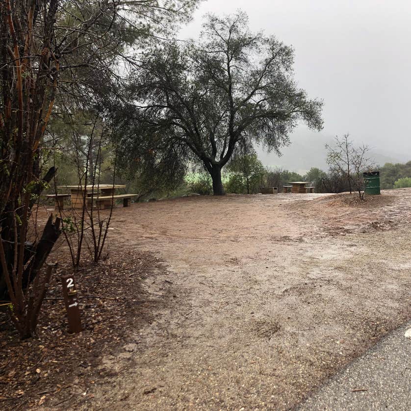 Dennison Park Camping | The Dyrt