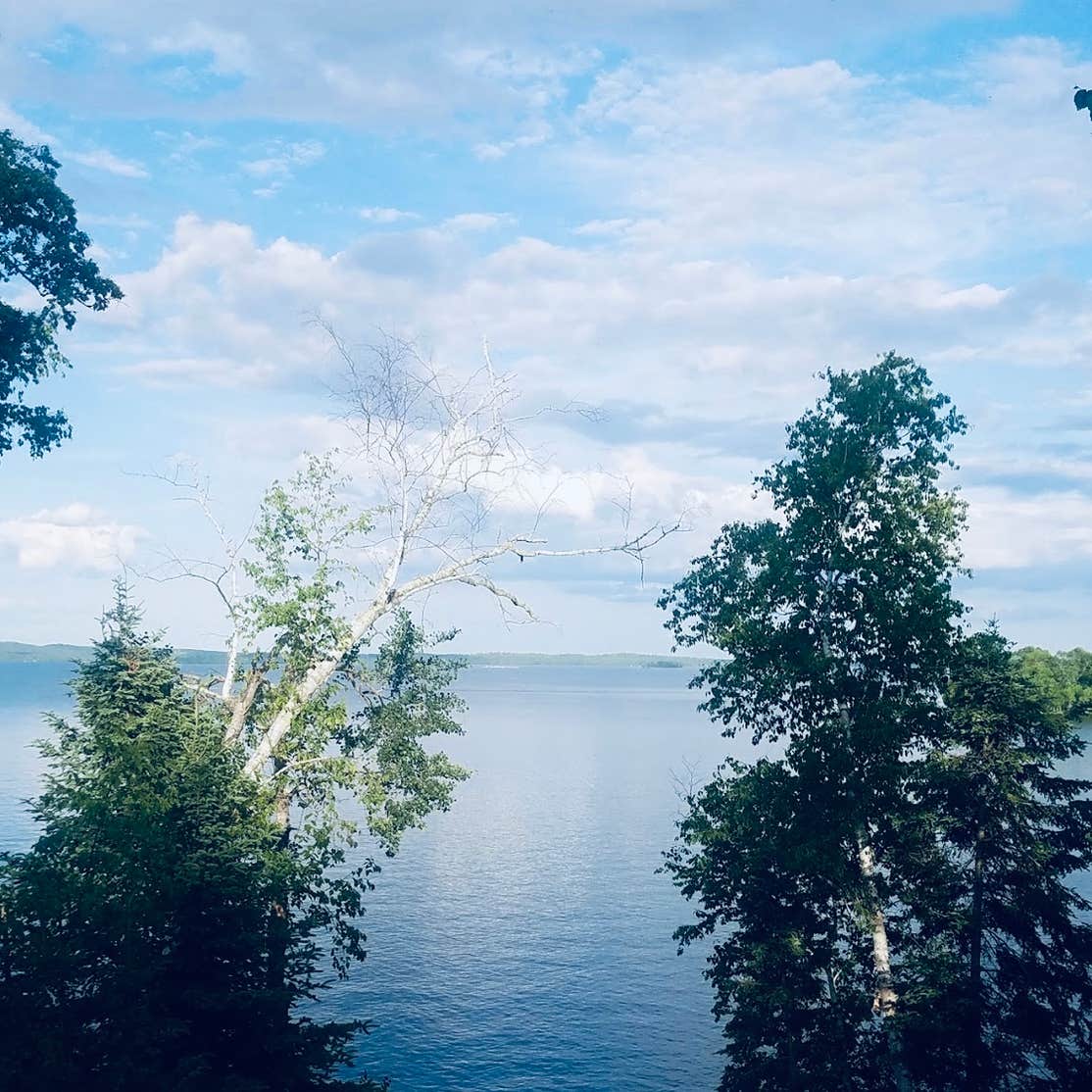 Vermilion Campground Camping | The Dyrt