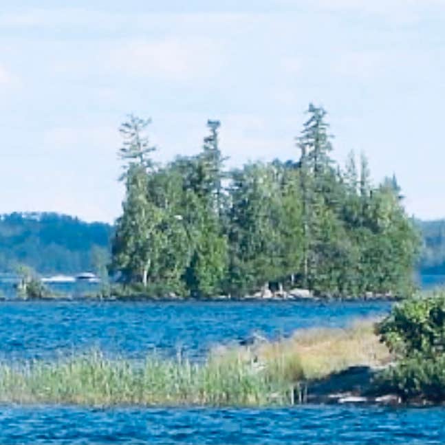 Vermilion Campground | Biwabik, Minnesota