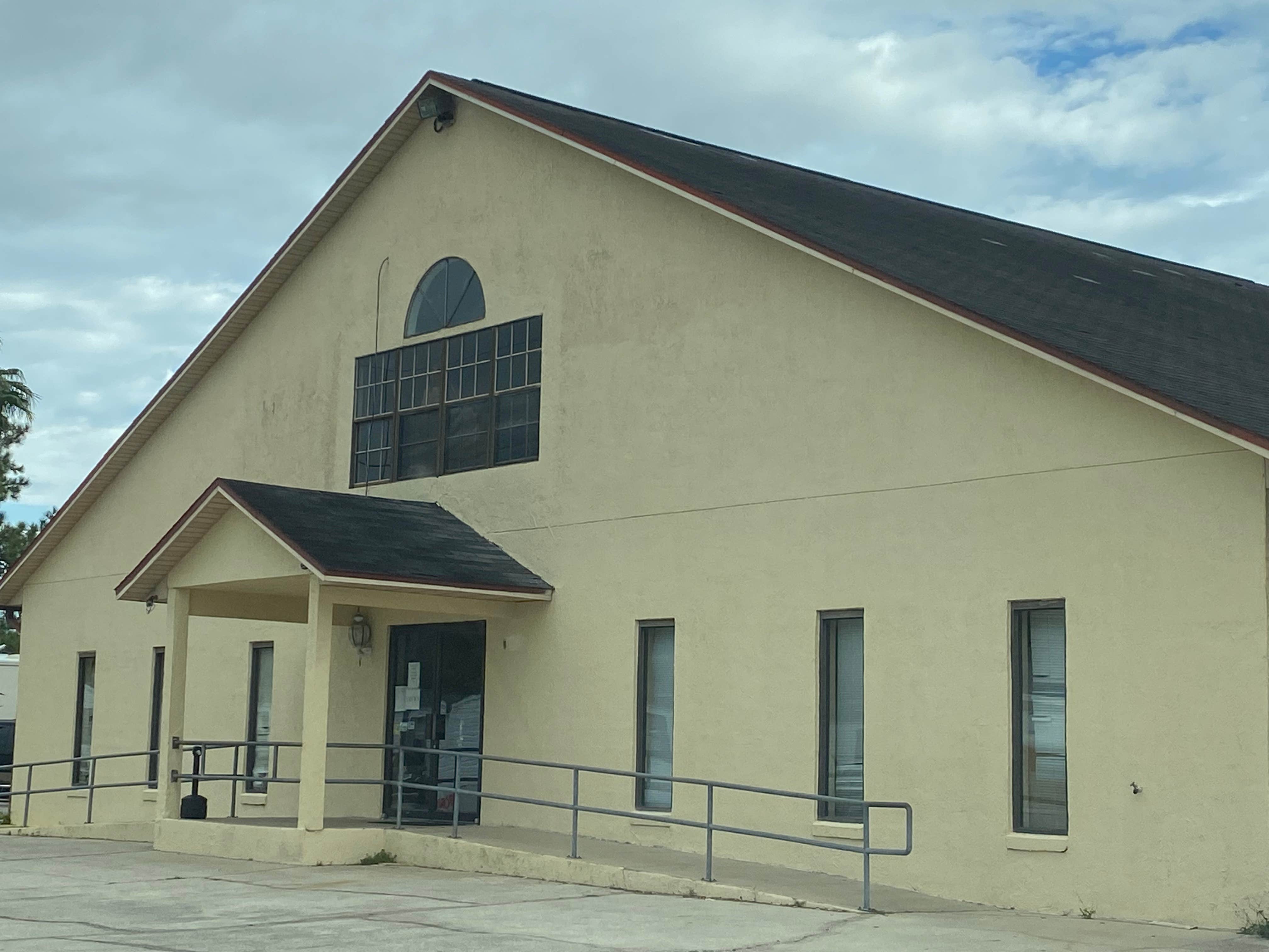 21 Palms RV Resort | Davenport, FL