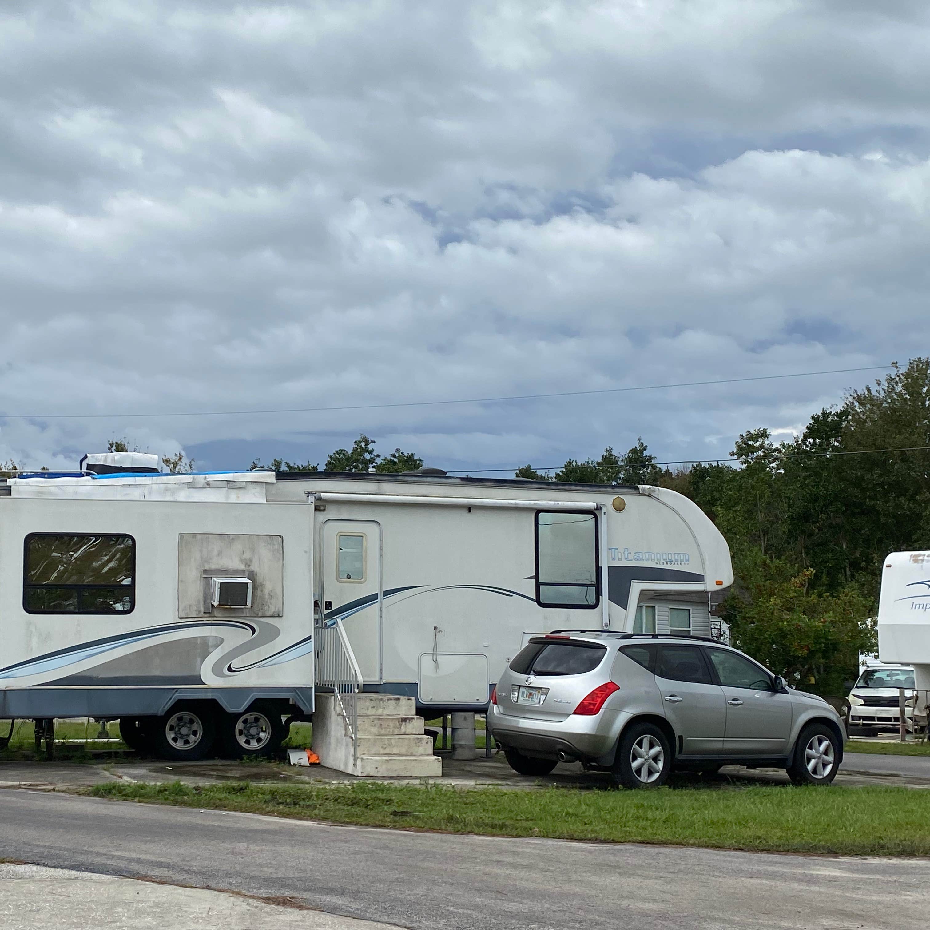 21 Palms RV Resort Camping | The Dyrt