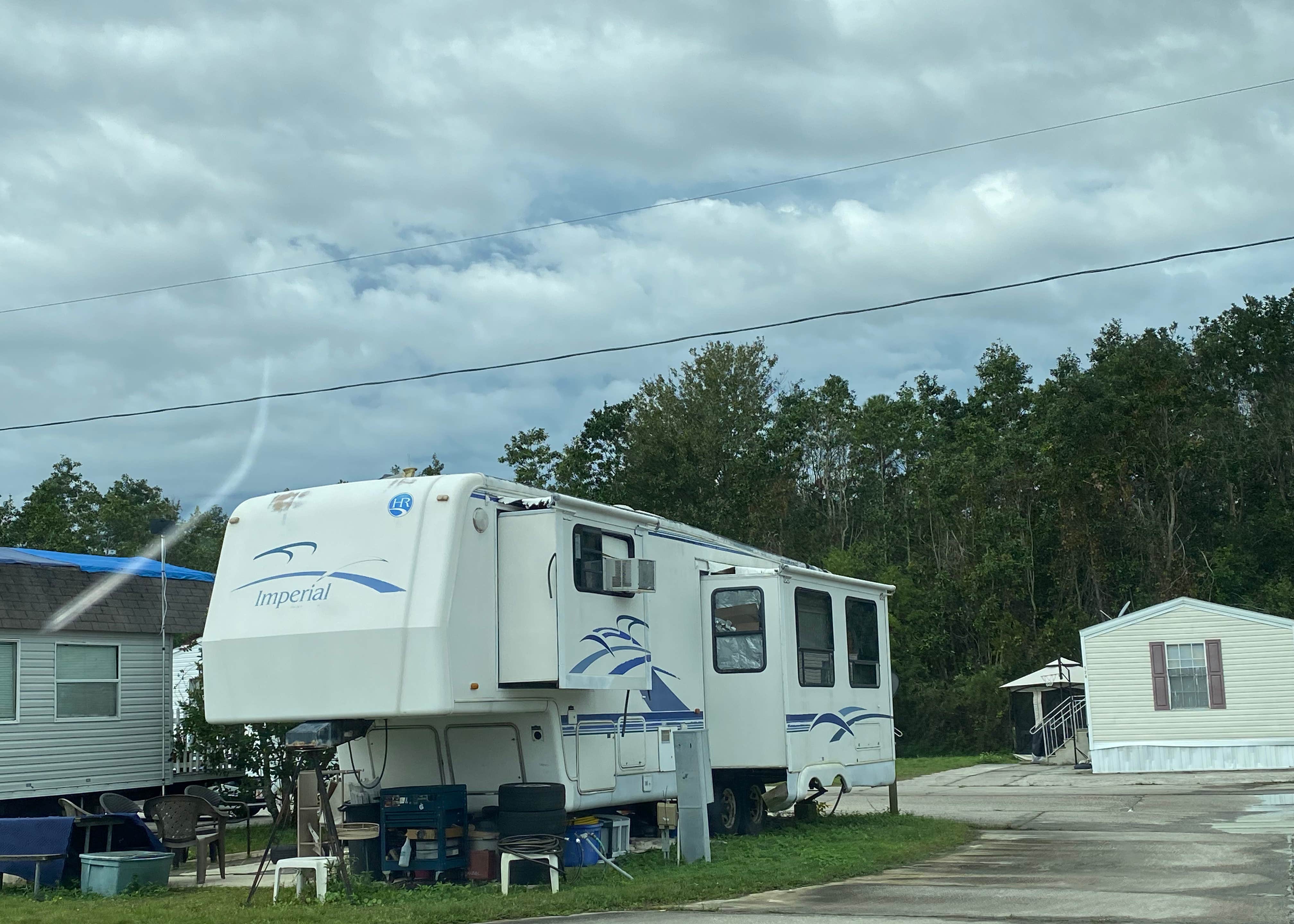 21 Palms RV Resort Camping | The Dyrt