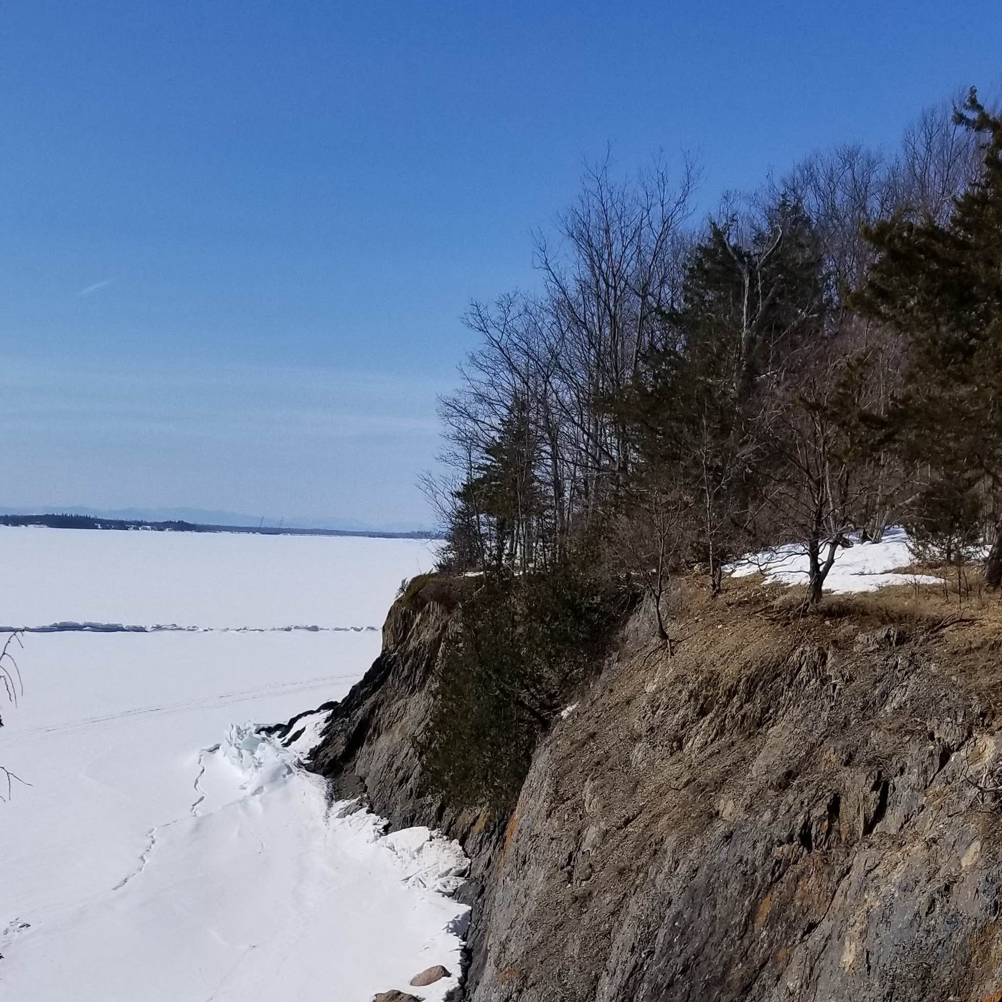 Knight Island State Park Camping | The Dyrt