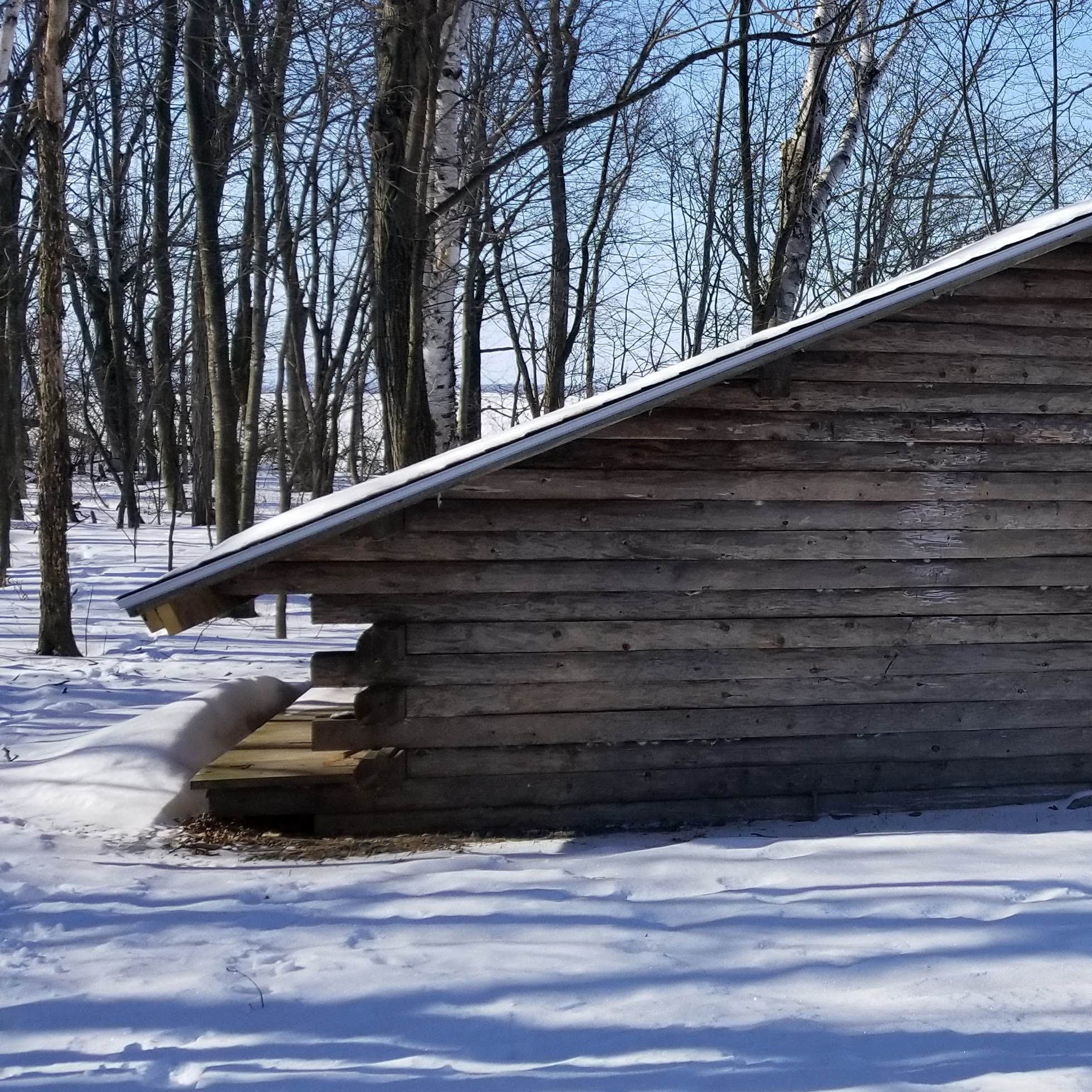 Knight Island State Park Camping | The Dyrt