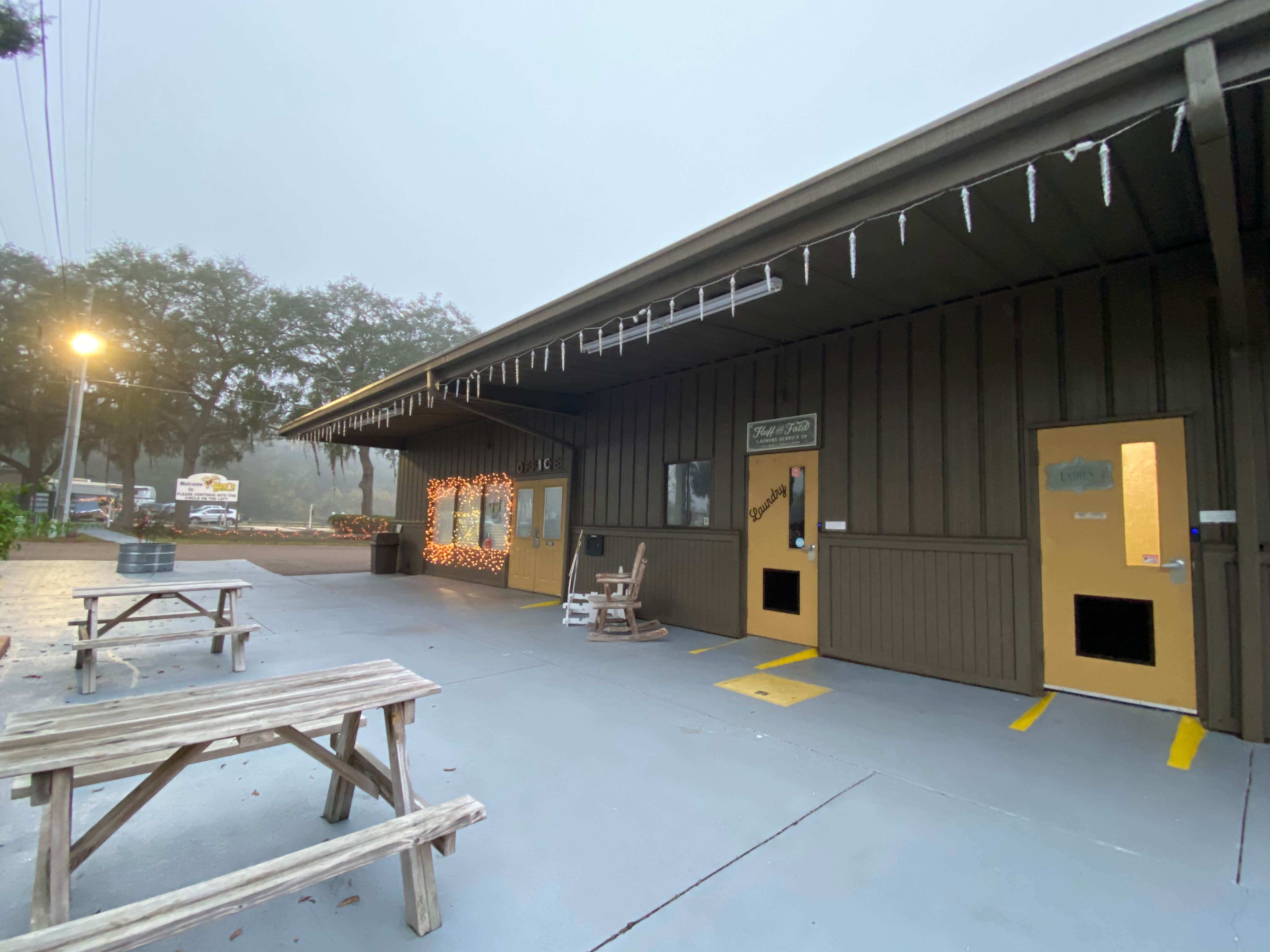 Bee's RV Resort | Clermont, FL