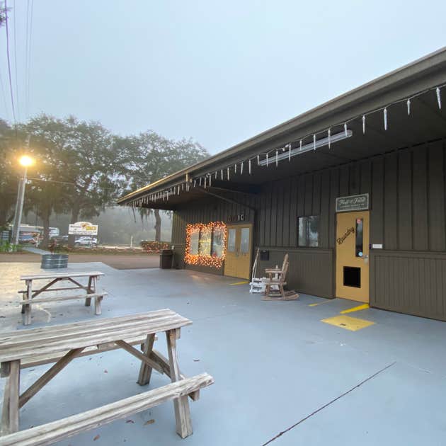 Bee's RV Resort | Groveland, Florida