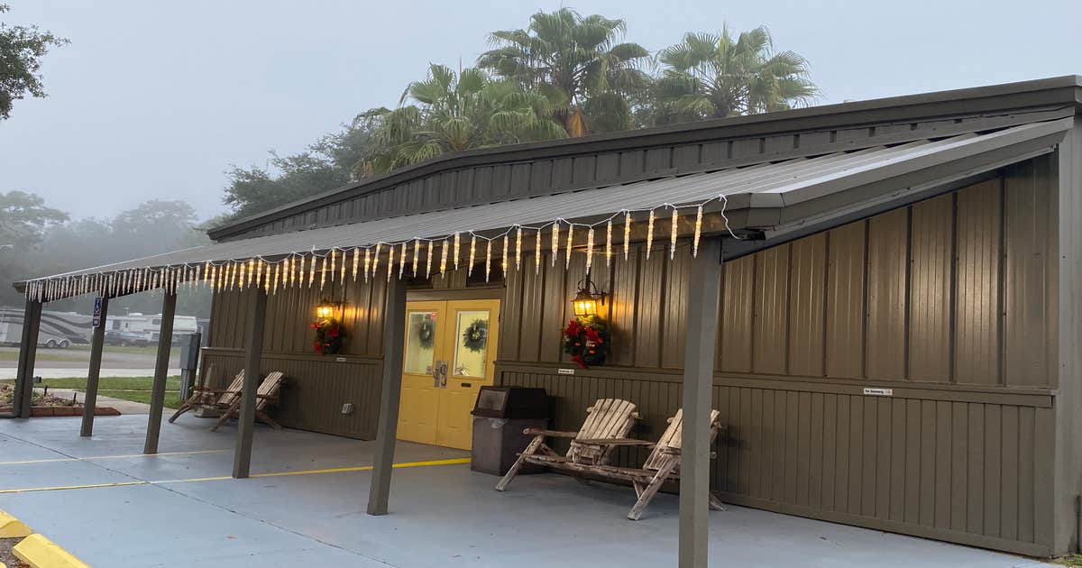 Bee's RV Resort | Groveland, Florida