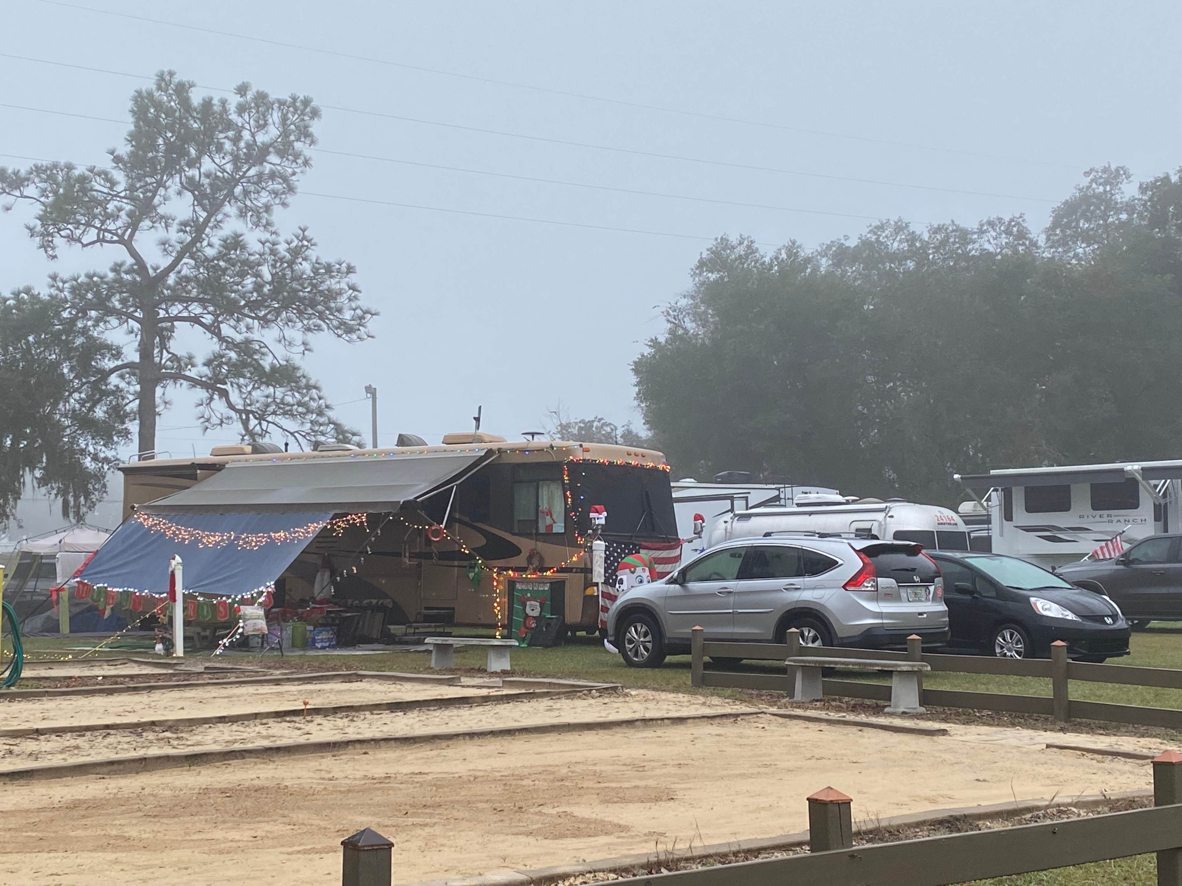 Bee's RV Resort | Clermont, FL