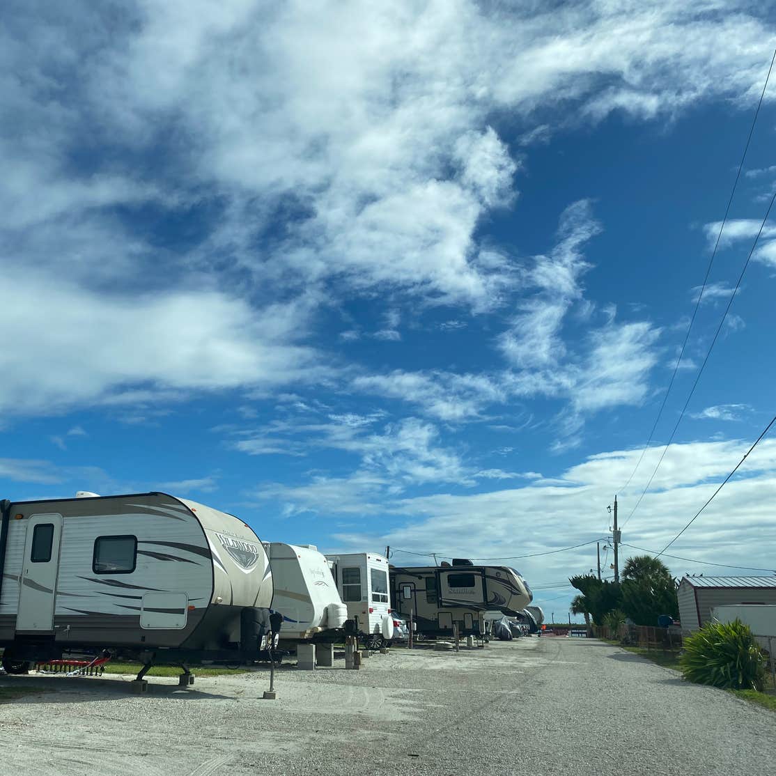 Noel's On The River RV Park | Oak Hill, Florida