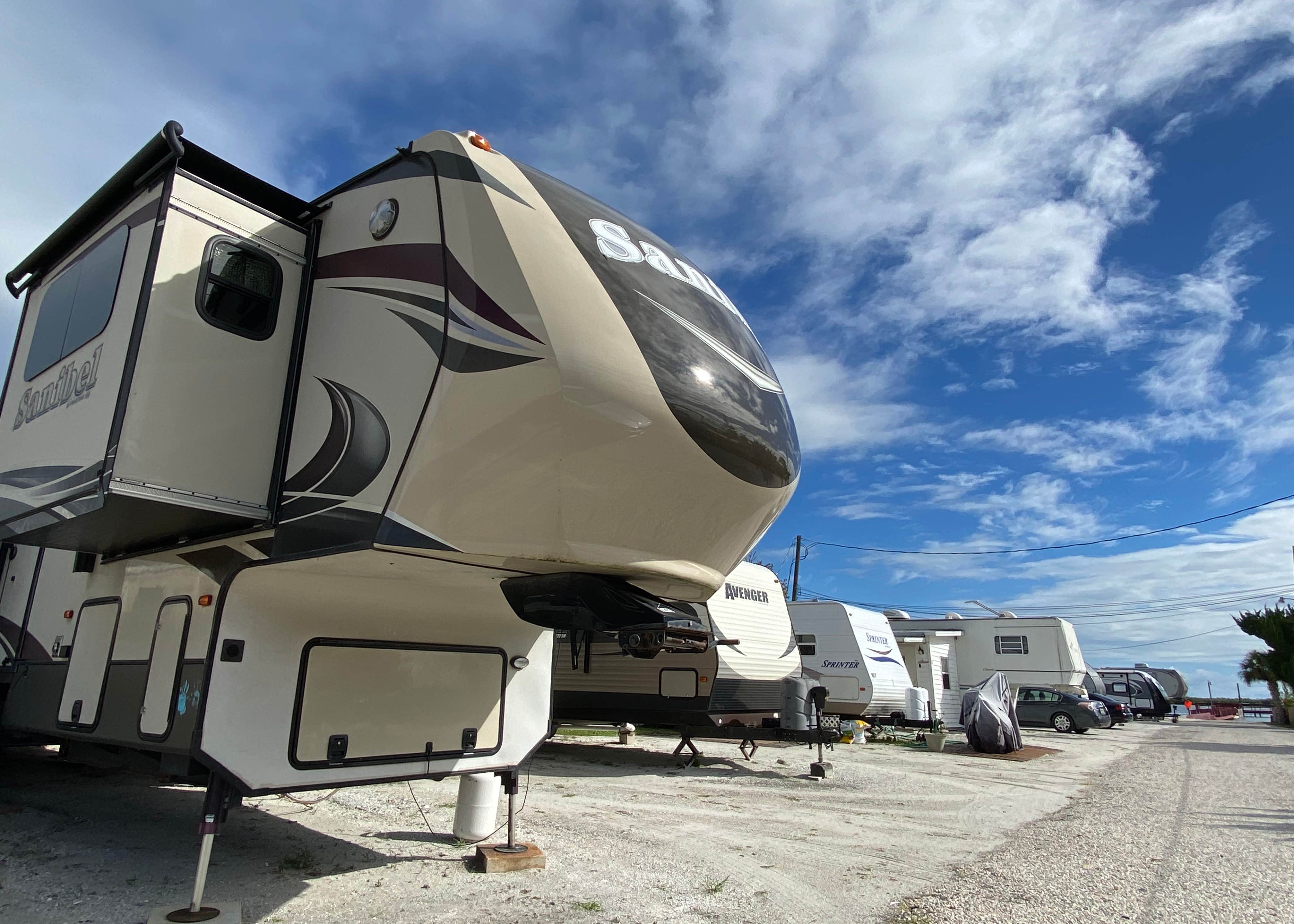 Noel's On The River RV Park Camping | The Dyrt