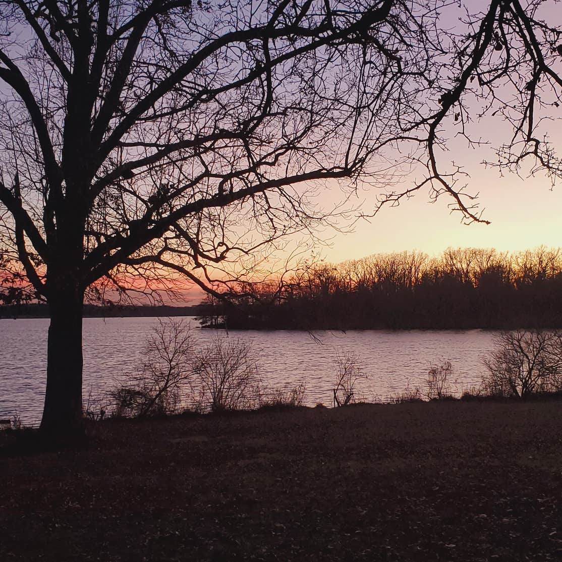 Coffee Mill Lake Recreation Area Camping | Telephone, Texas