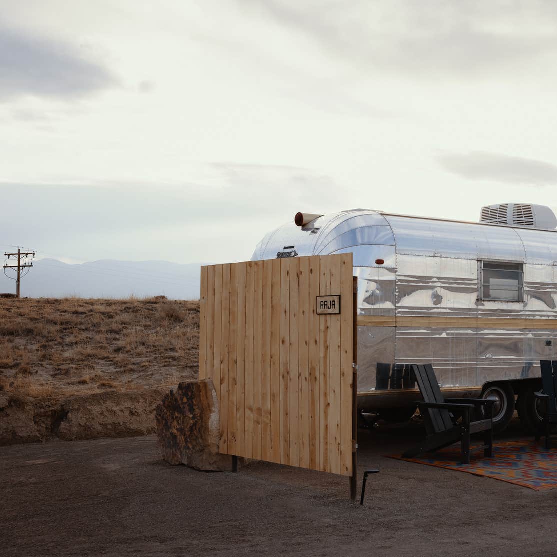 Desert Reef Hot Springs Camping | The Dyrt