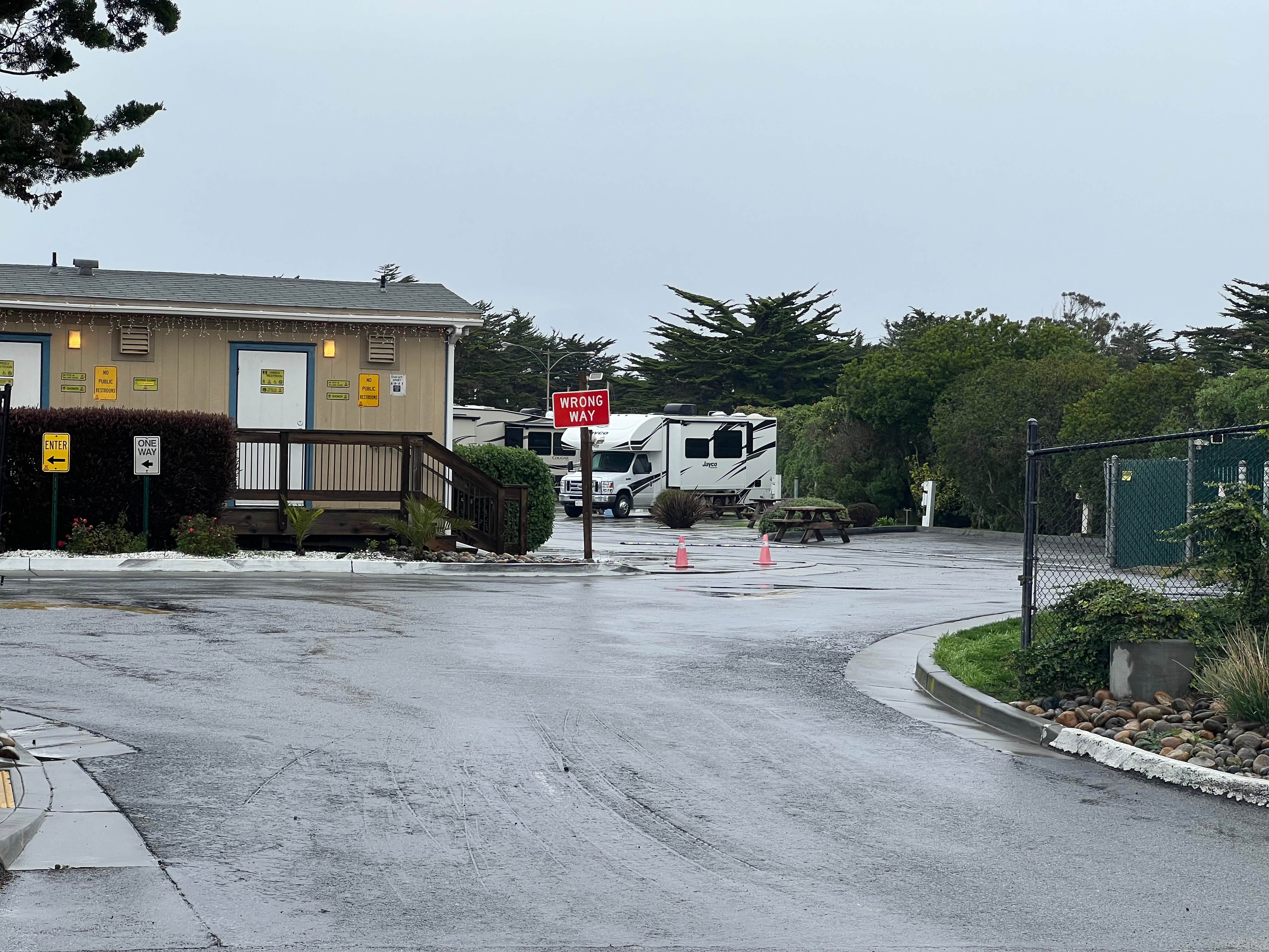 Moss Landing KOA Express Camping | Moss Landing, CA