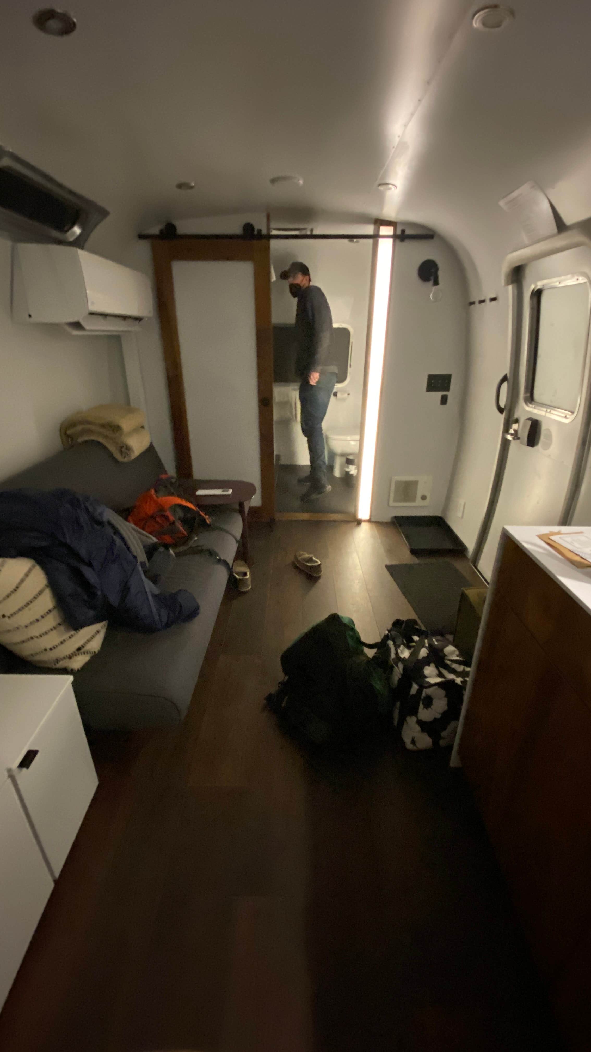 AutoCamp Yosemite | Midpines, CA