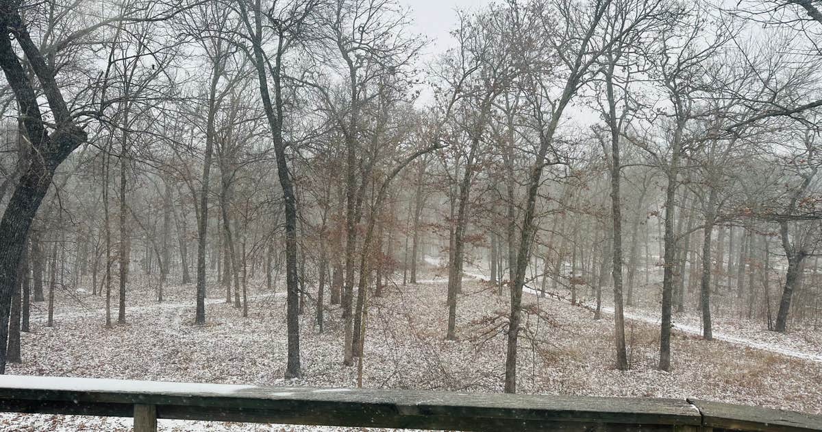 Timber Springs Campground Camping | The Dyrt