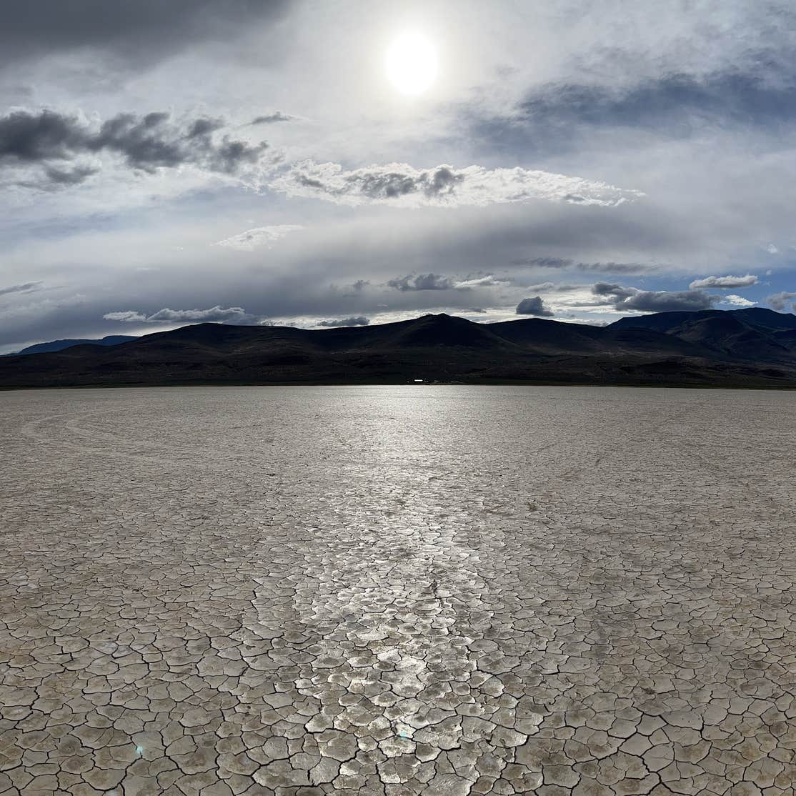 Alvord Hot Springs Camping | Frenchglen, Oregon
