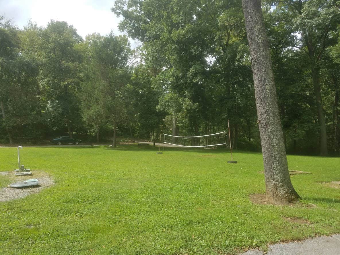 Otter Creek Campground | Pequea, Pennsylvania