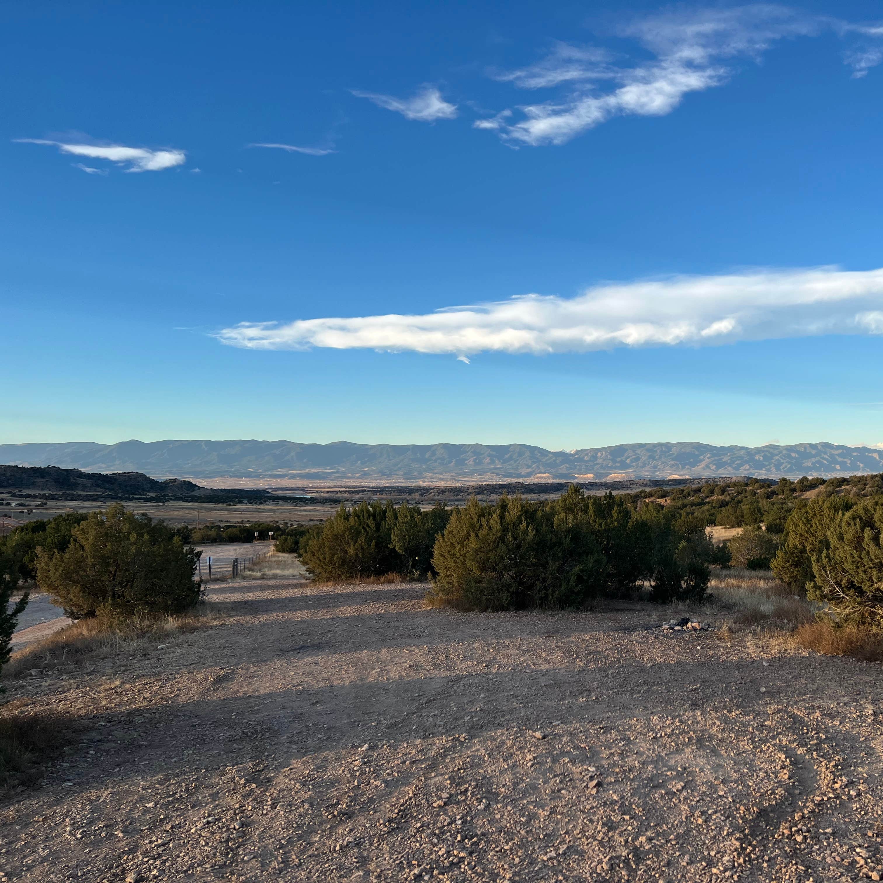 Penrose Common Rec Site Camping | Penrose, CO