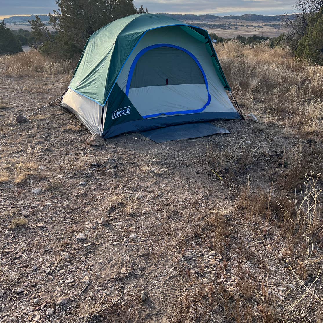 Penrose Common Rec Site Camping | The Dyrt