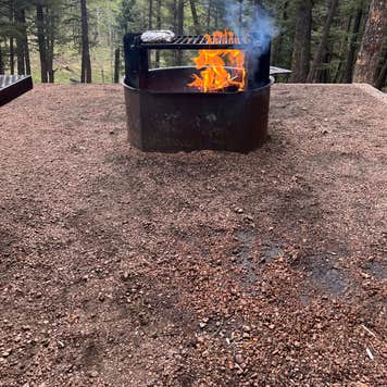 Thunder Ridge Camping | Colorado springs, CO